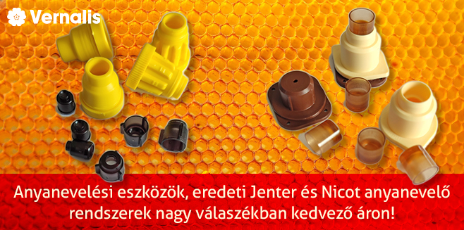 Vernalis - Nyitóoldal